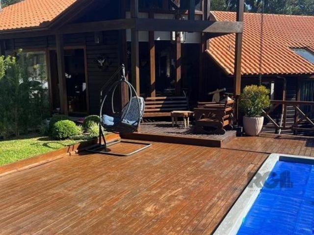 Casa à venda em Mato Queimado