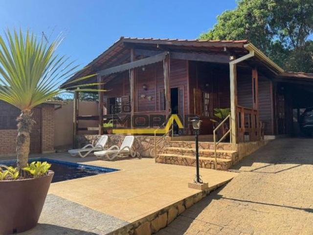 Casa a Venda em Matozinhos 03 Quartos com Duas Suites!
