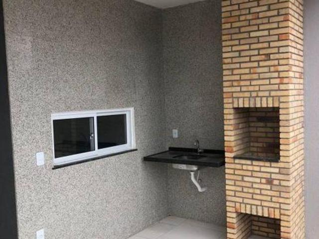 Casa à Venda em Mauá I 2 Suítes I 2 Vagas I Quintal I Área Gourmet