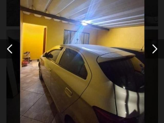 Casa à venda em Mauá SP, Jardim Mauá: 3 quartos, 2 vagas de garagem, 125 m² de área