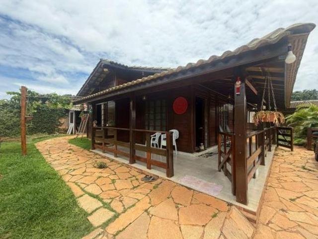 CASA À VENDA EM MADEIRA MAÇARANDUBA – CONDOMÍNIO NOVO HORIZONTE