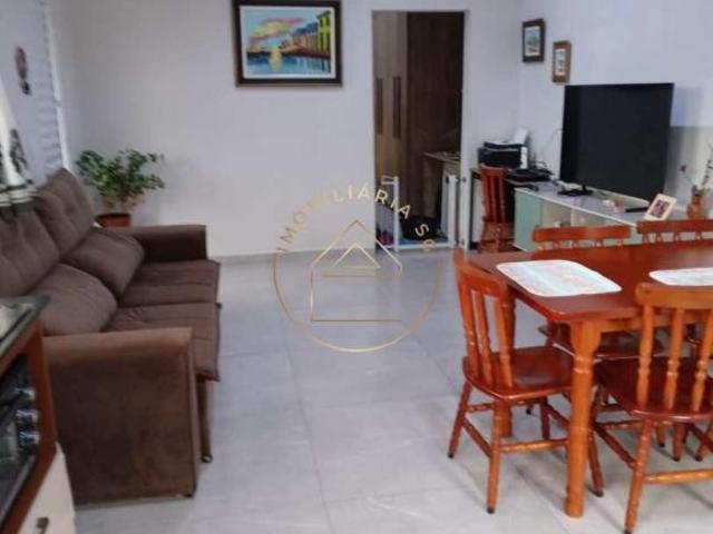Casa à Venda em Mairinque R$ 220 mil, Cod: CO 1428