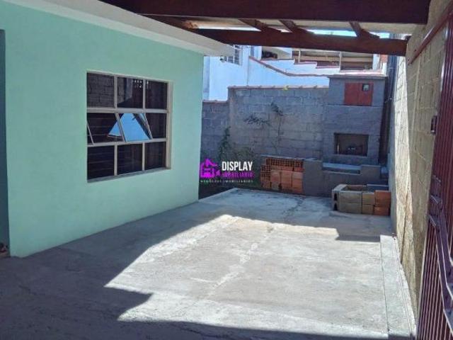 Casa à venda em Mairinque