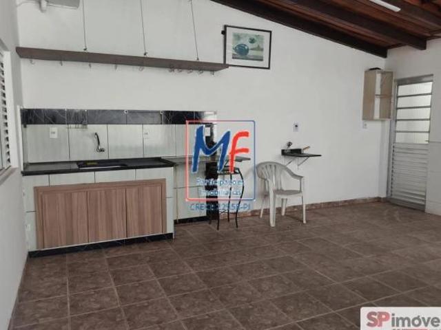 Casa à venda em Mairinque/SP, com 3 quartos 1 suíte, sala, cozinha, lavanderia, área gourmet, porã