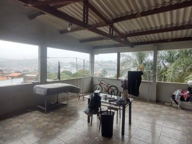 Casa à venda em Mairiporã