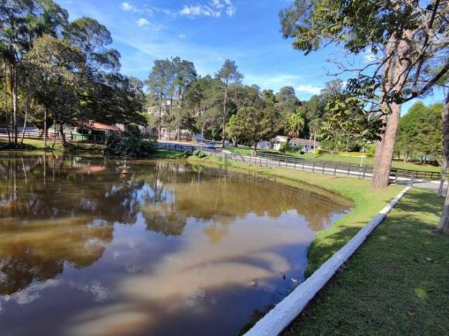 Casa à venda em Mairiporã em condomínio fechado Estancia da Serra