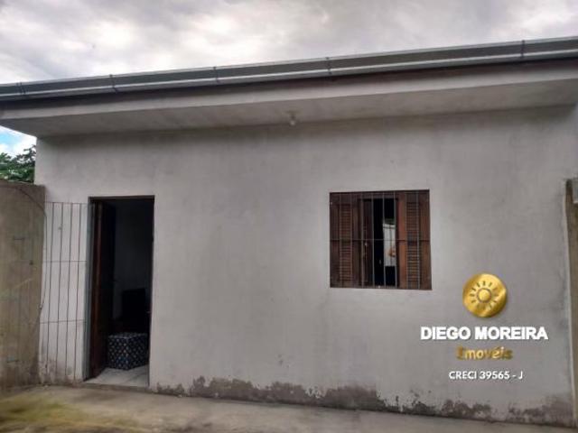 Casa à venda em Mairiporã, em fase de acabamento 200 m² área total