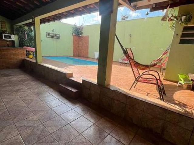 Casa à Venda em Mairiporã I 2 Quartos I 1 Suíte I 5 Vagas I Área Gourmet com Churrasqueira e Piscina