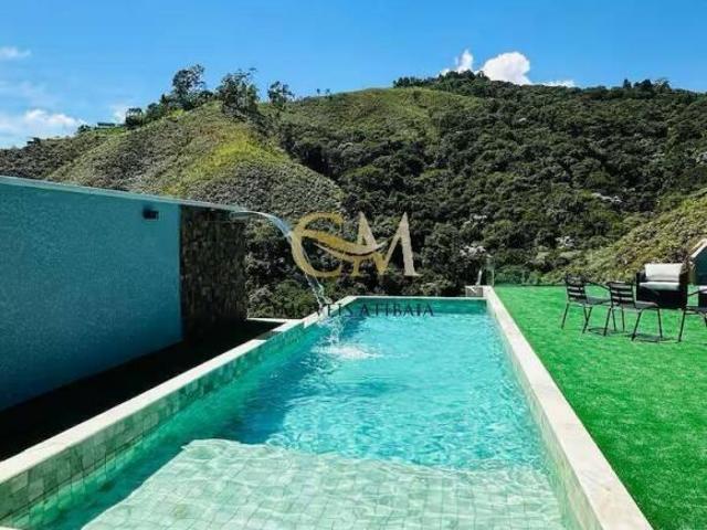 Casa a venda em Mairiporã Sp