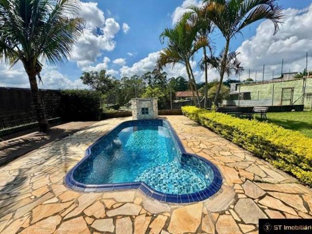 Casa à venda em Mairiporã/SP Condomínio próximo ao centro, R$1.100.000!