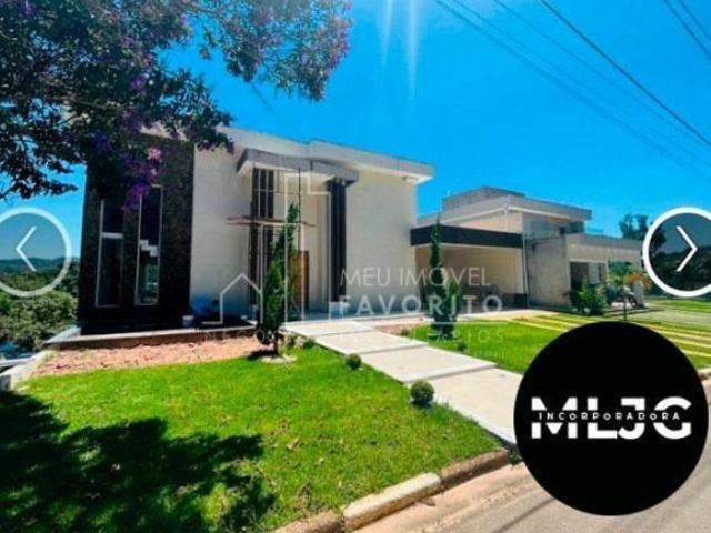 Casa à Venda em Mairiporã SP, Res. Ecológico da Cantareira 600m 3,5milhões