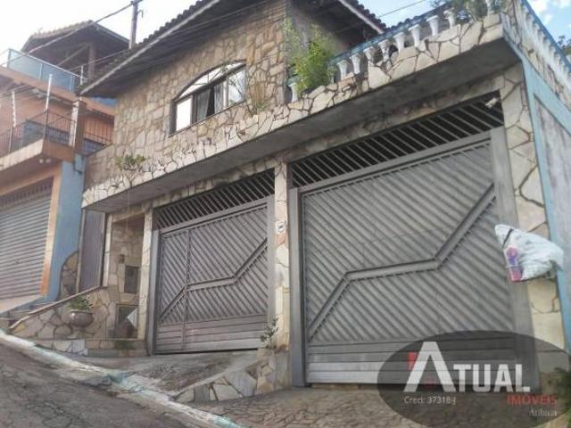 Casa a venda em Mairiporã terra preta centro valor 480,000,00