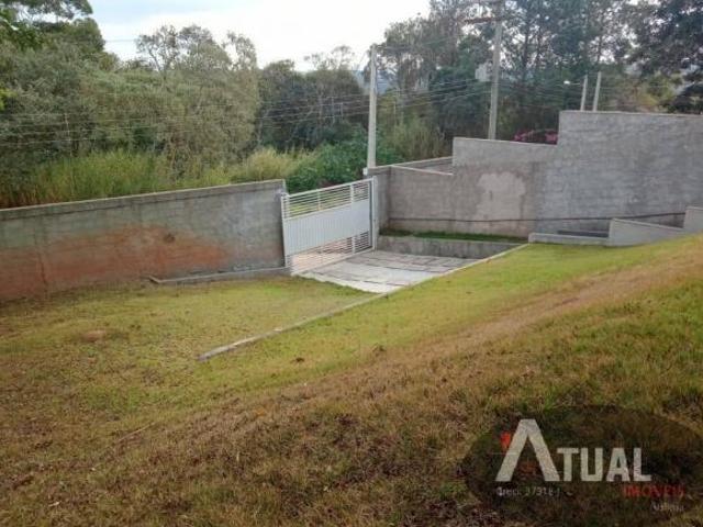 Casa á venda em Mairiporã Terra Preta no Parque Bela Vista R$530mil