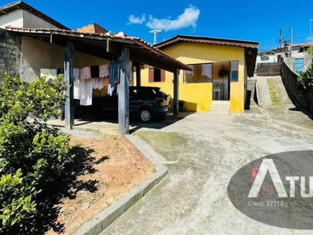 Casa a venda em Mairiporã terra preta próximo a comércios e industrias