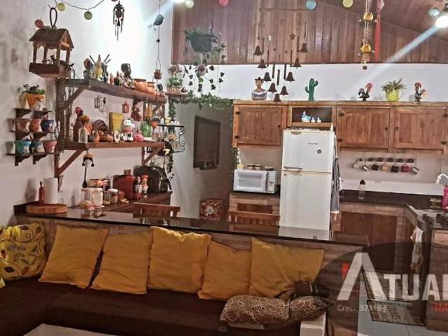 Casa a venda em Mairiporã terra preta próximo do centro valor 370.000,00