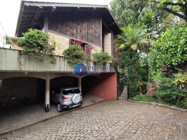 Casa à venda em Mangabeiras