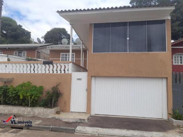 Casa à Venda em Mandirituba
