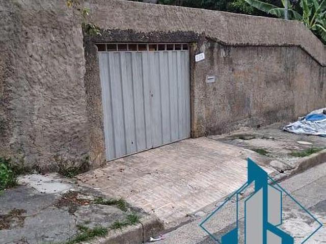 Casa à venda em Mantiqueira