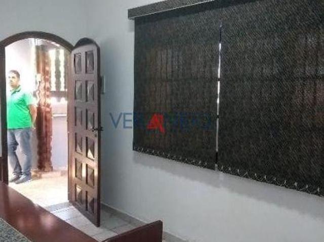 Casa à Venda em Maracanã, Praia Grande SP