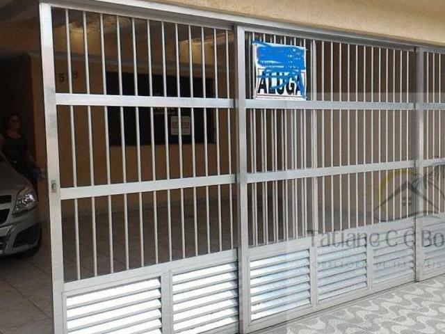 Casa a Venda em Maracanã Praia Grande SP