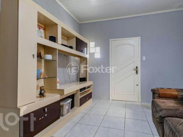 Casa à venda em Marechal Rondon com 101 m², 3 quartos, 1 suíte, 4 vagas