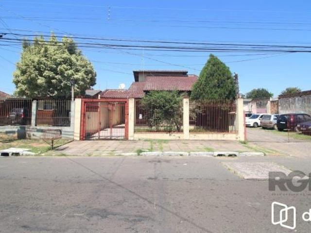 Casa à venda em Marechal Rondon