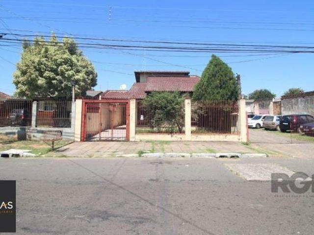 Casa à venda em Marechal Rondon
