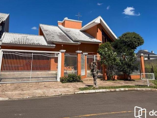 Casa à venda em Marechal Rondon