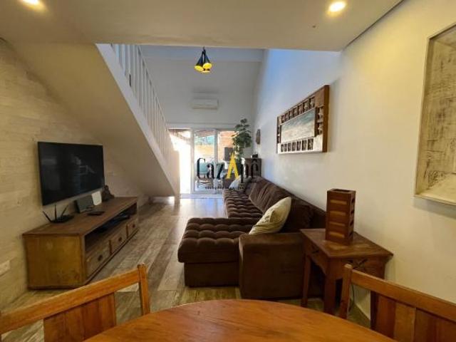 Casa á VENDA em Maresias. 3 dormitórios, 2 suítes