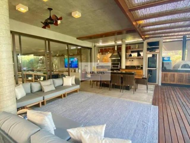 Casa à venda em Maresias