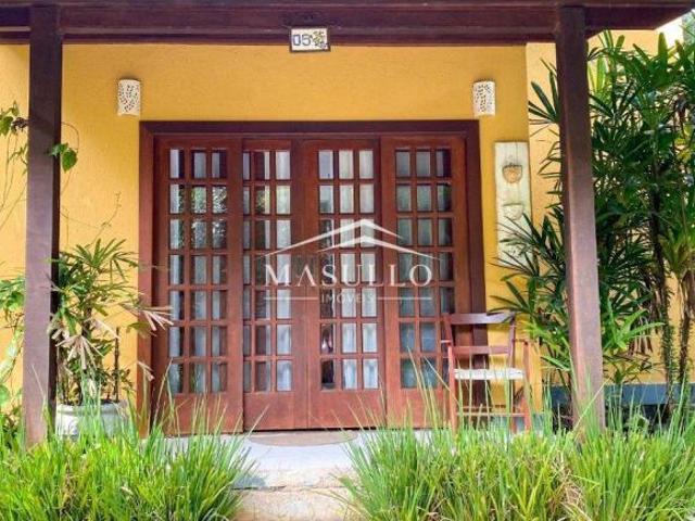 Casa à venda em Maresias