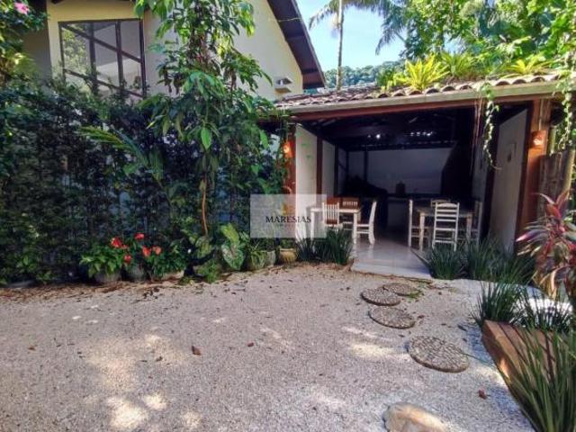 Casa à venda em Maresias