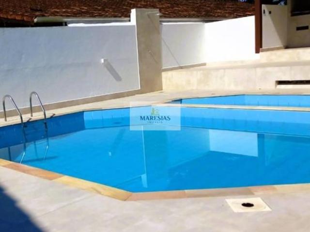 Casa à venda em Maresias