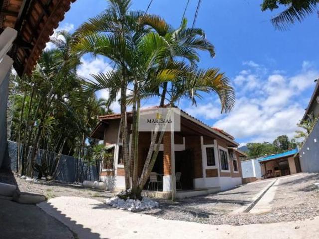 Casa à venda em Maresias