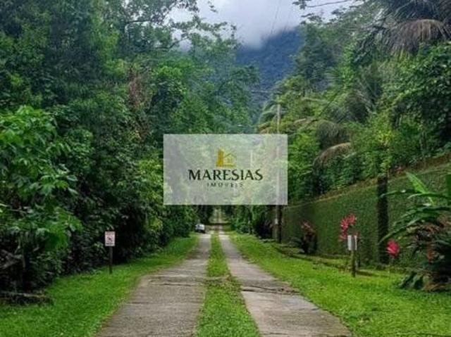 Casa à venda em Maresias