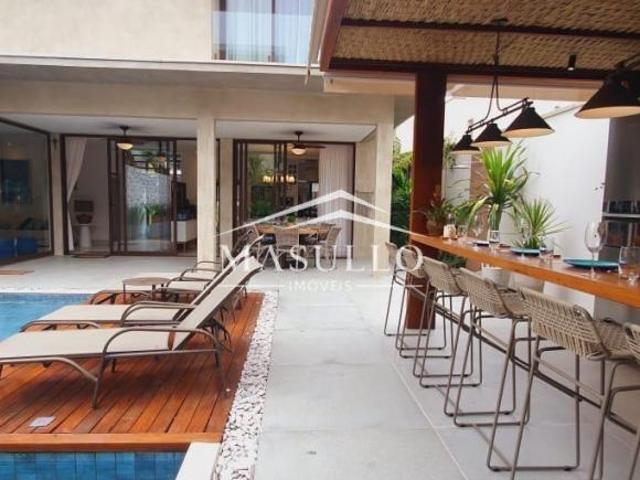 Casa à venda em Maresias
