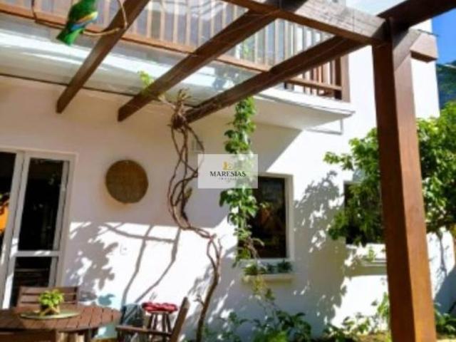 Casa à venda em Maresias