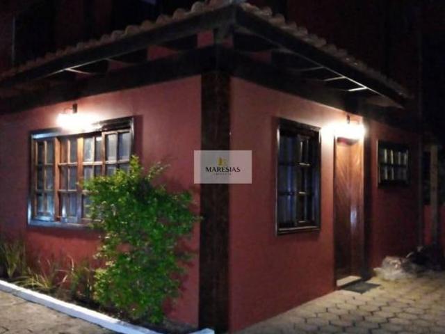 Casa à venda em Maresias