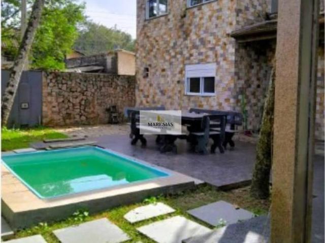 Casa à venda em Maresias