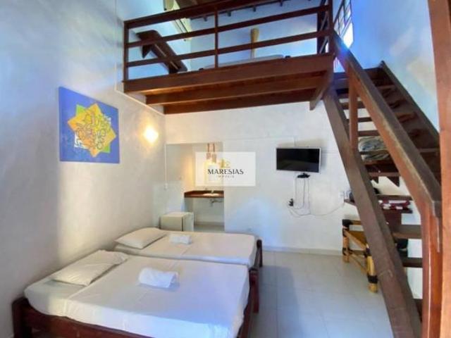 Casa à venda em Maresias