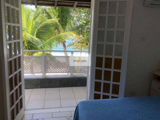 Casa à venda em Maresias