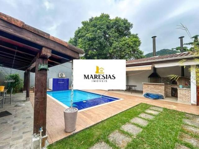 Casa à venda em Maresias