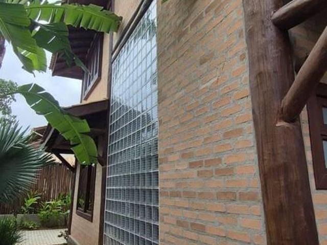 Casa à venda em Maresias