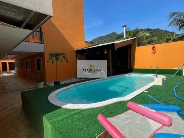 Casa à venda em Maresias