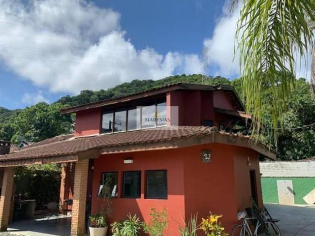 Casa à venda em Maresias