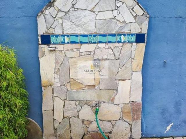 Casa à venda em Maresias