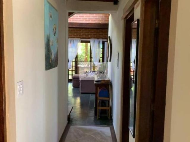 Casa à venda em Maresias