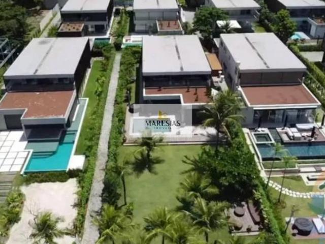 Casa à venda em Maresias