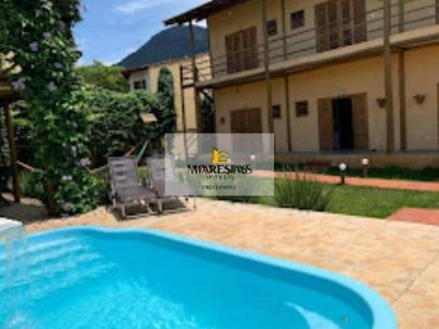 Casa à venda em Maresias