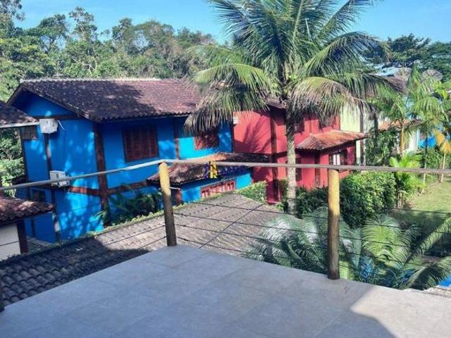 Casa à venda em Maresias